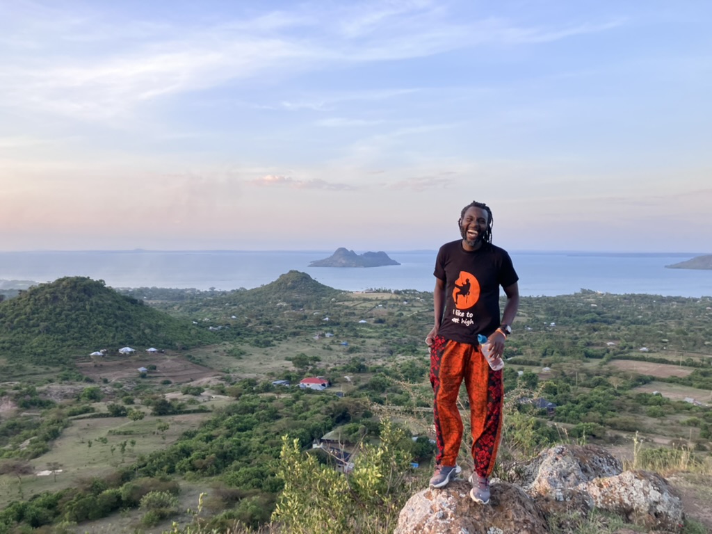 Riofa Campsite, Rusinga Island – CampingKE